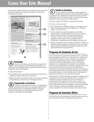 Doutrina e convênios e história da igreja (guia de estudo do aluno) | PDF