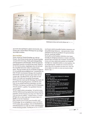 Douwe Wielinga Blija geloof verwon | PDF