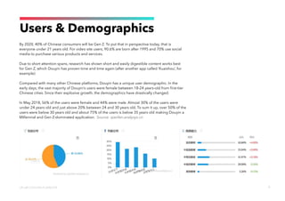 TikTok (Douyin) Playbook - by Uplab | PDF