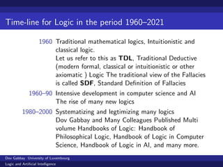 Elements of AI Luxembourg - session 6 | PPT