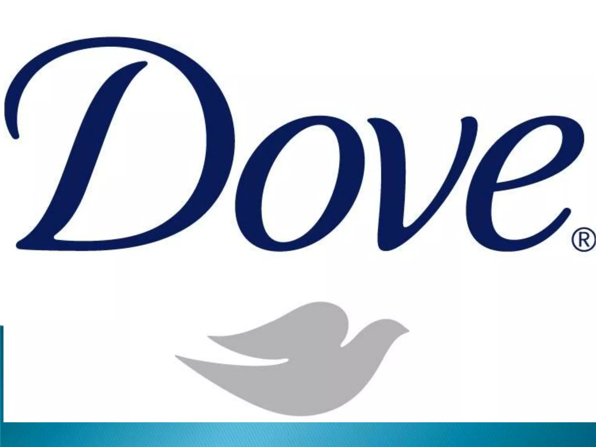 Dove Brand Analysis | PPT