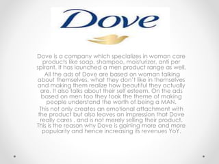 Dove | PPT