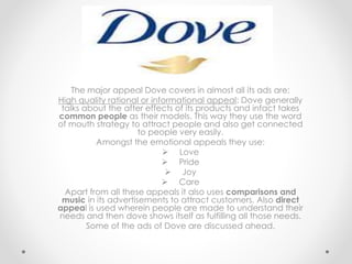 Dove | PPT