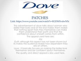 Dove | PPT