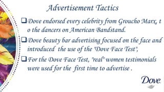 Dove Overall Research | PPT