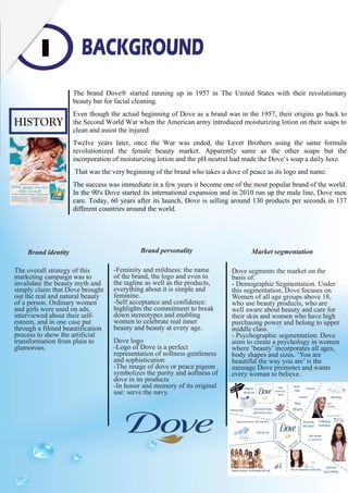Dove | PDF