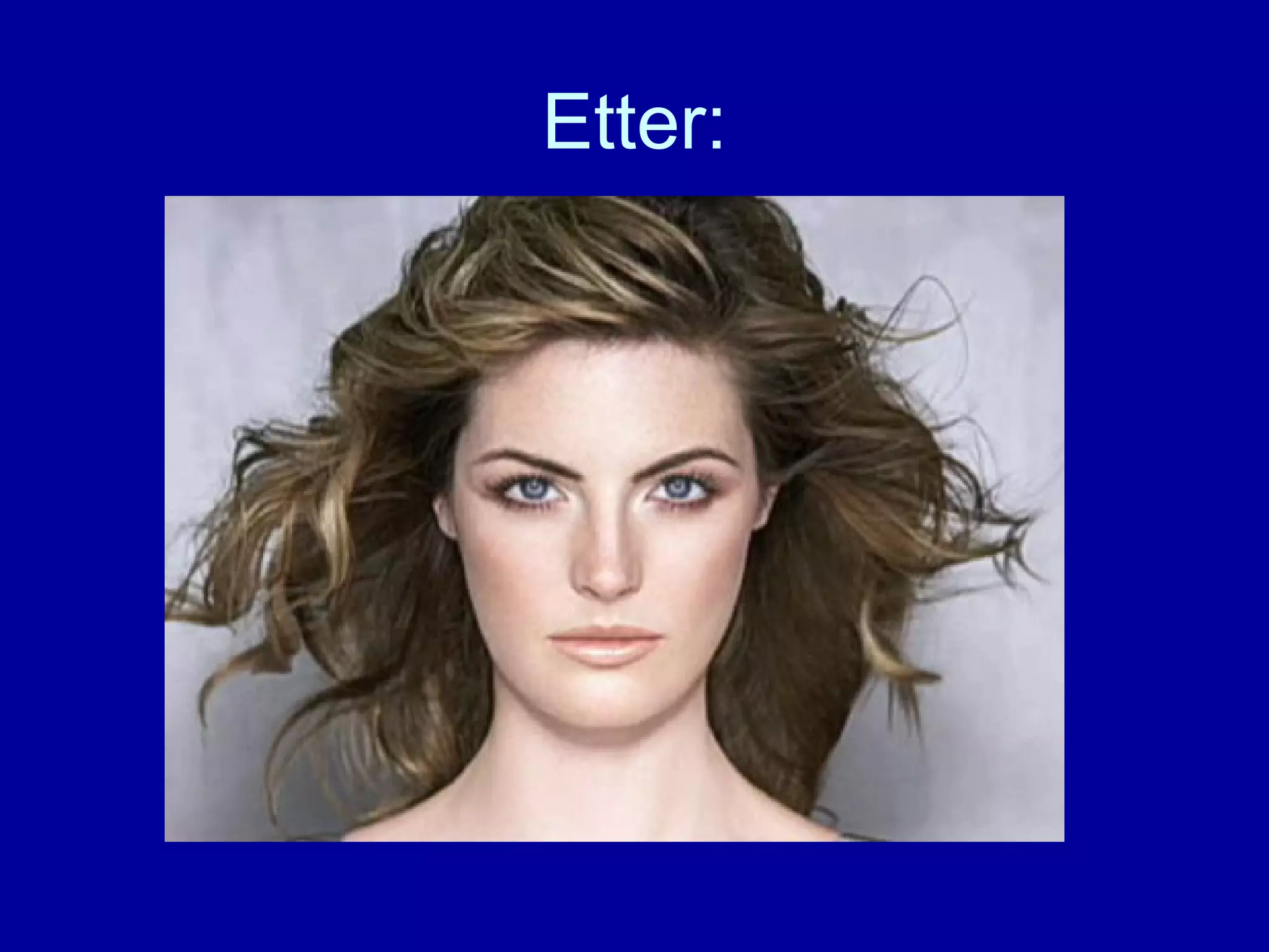 Dove Evolution | PPT