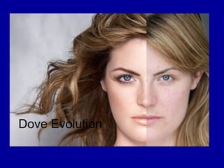 Dove Evolution | PPT