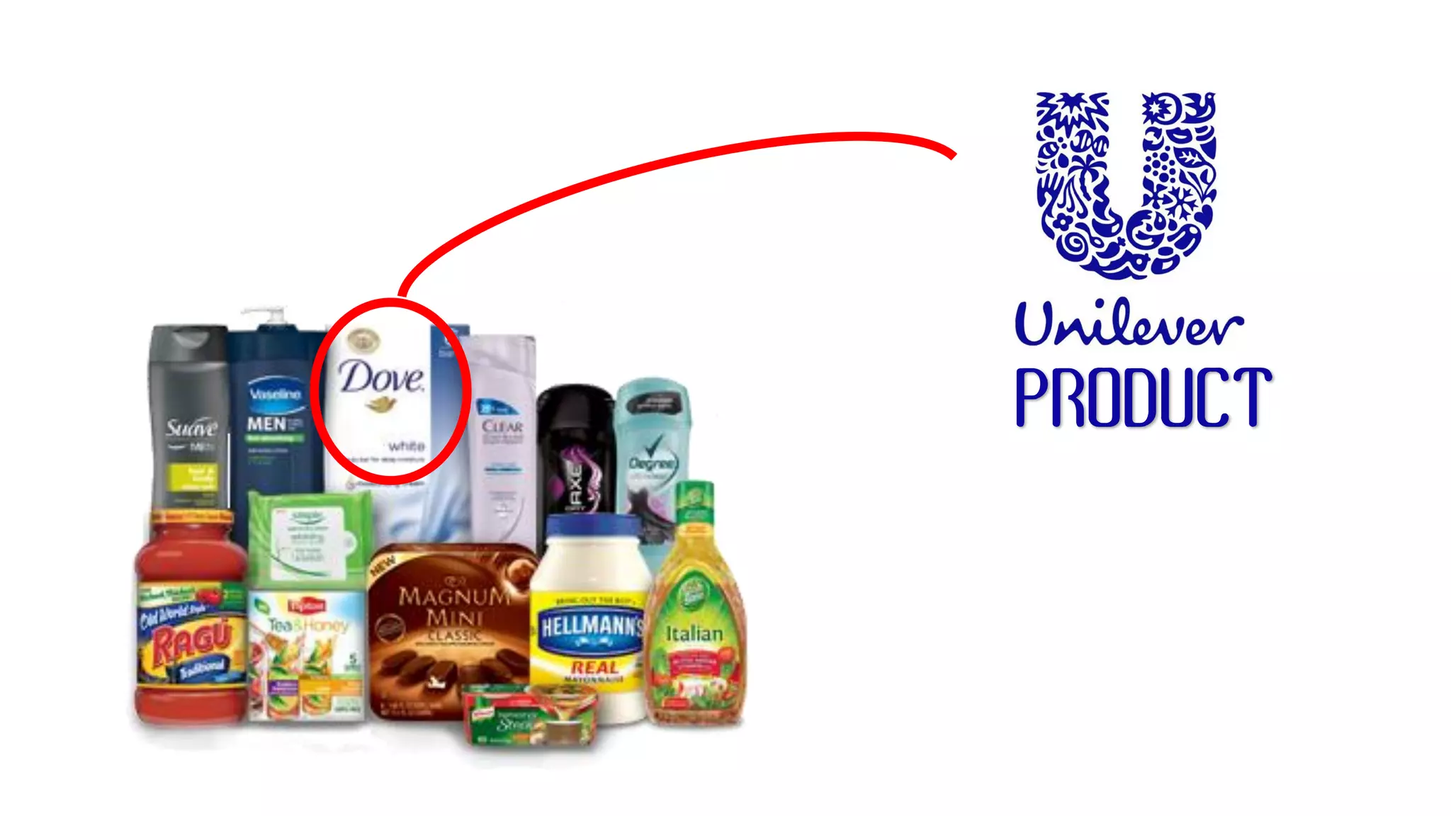 Dove evolution of a brand | PDF