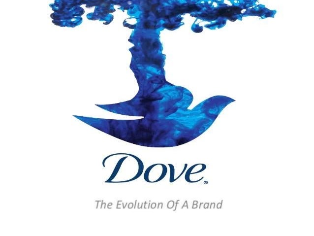 Dove- Evolution of a brand