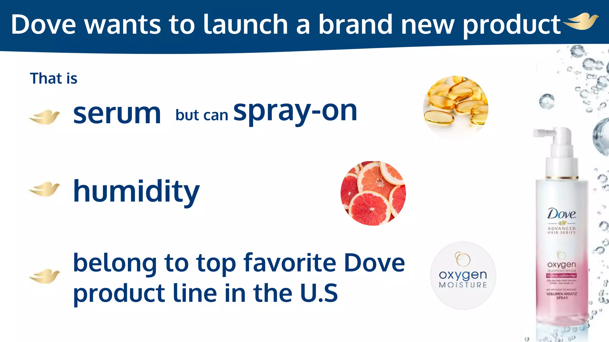 Dove leave on - Integrated Communications Plan | PDF