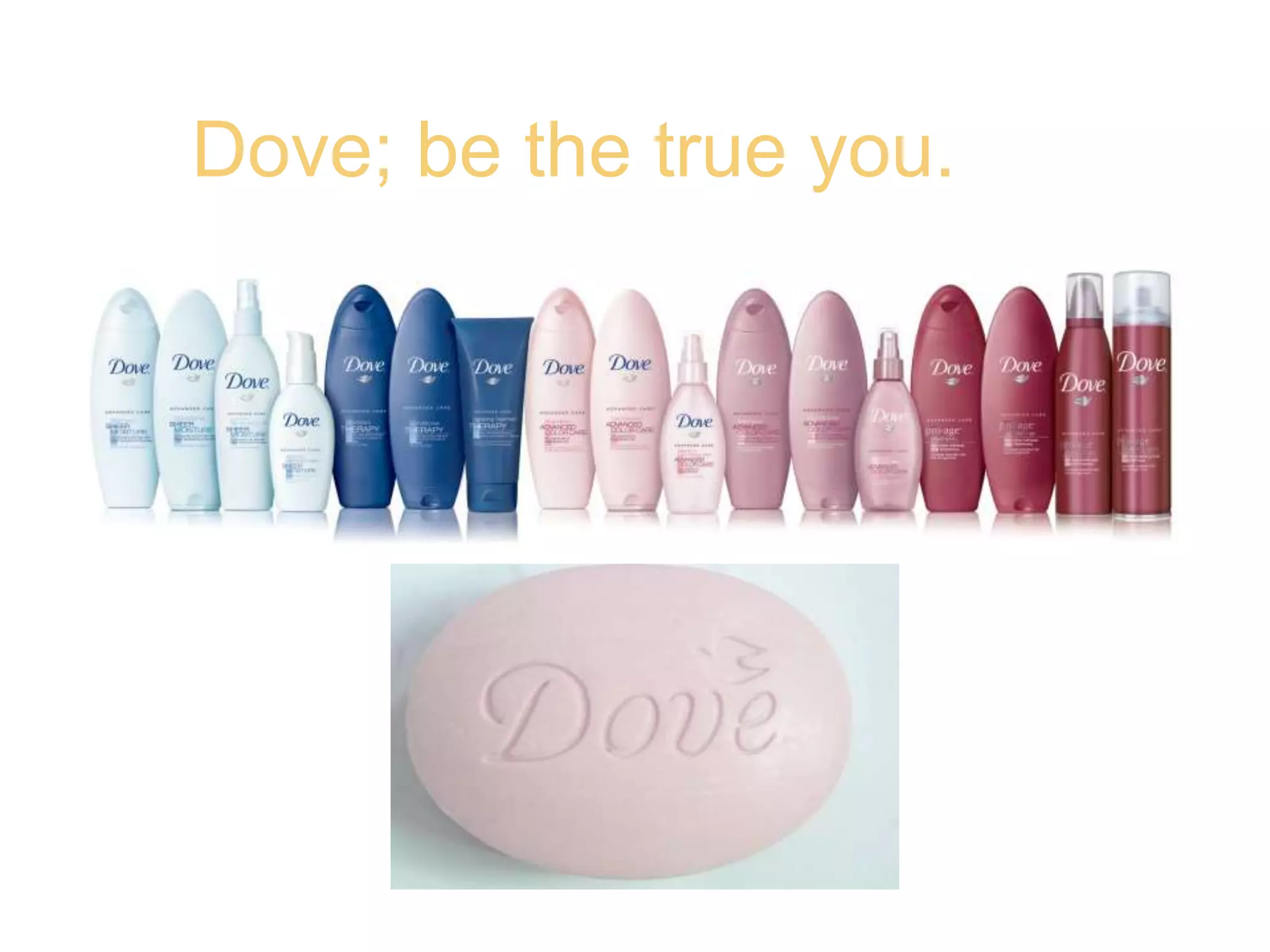 Dove ad | PPT