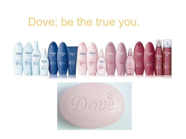 Dove ad | PPT