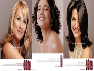 Dove campaign for real beauty | PPTX