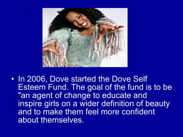 Dove Campaign For Real Beauty | PPT | Skin Care | Beauty