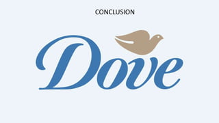 Dove case study | PPTX