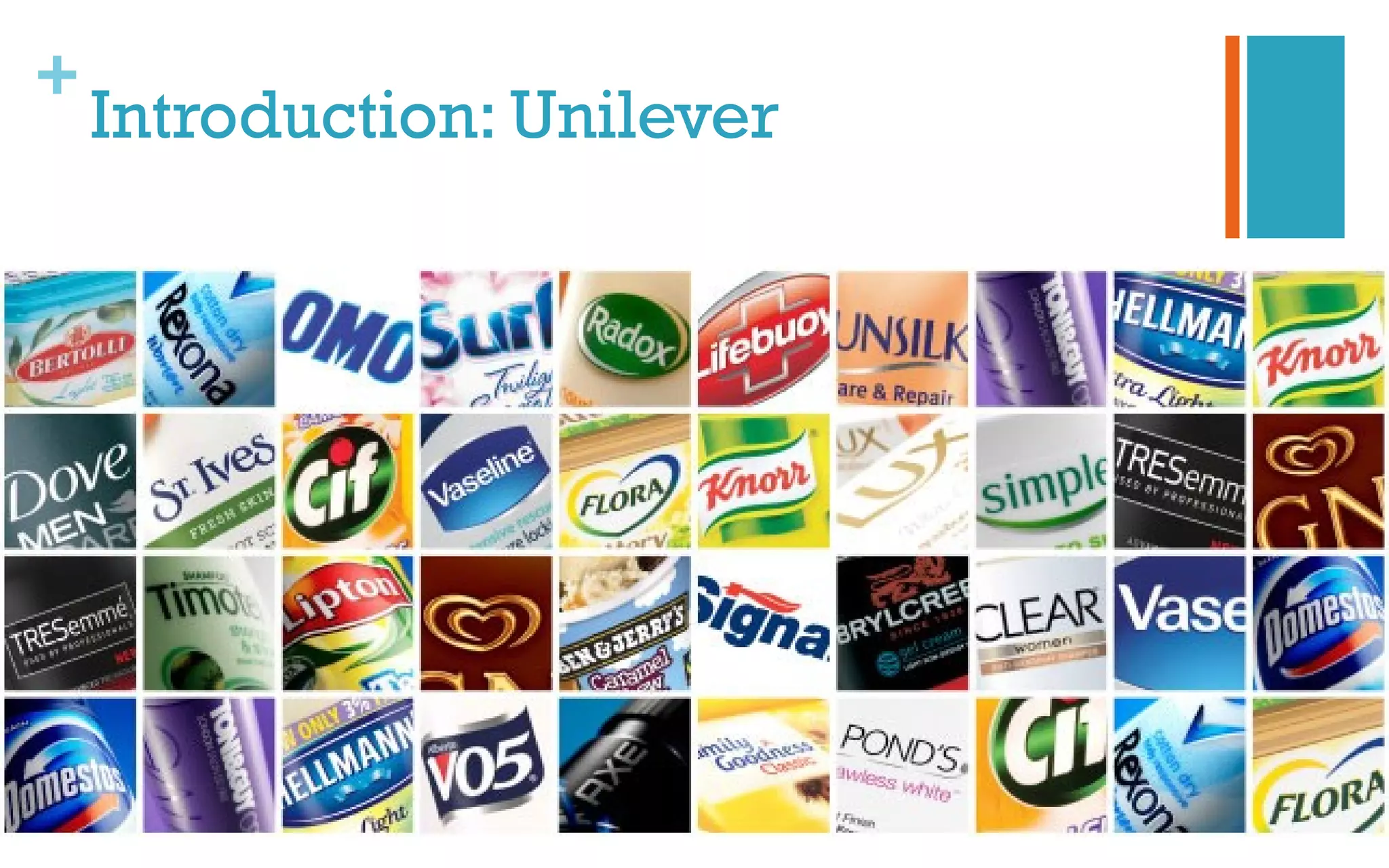 Dove case study | PPT