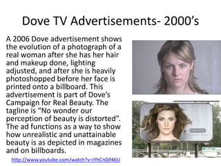 Dove case study | PPTX