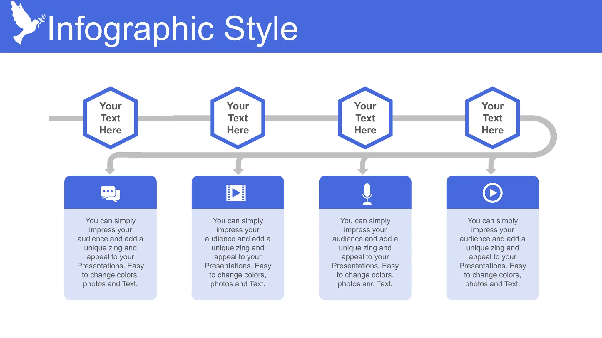 Dove Holy Spirit PowerPoint Templates.pptx