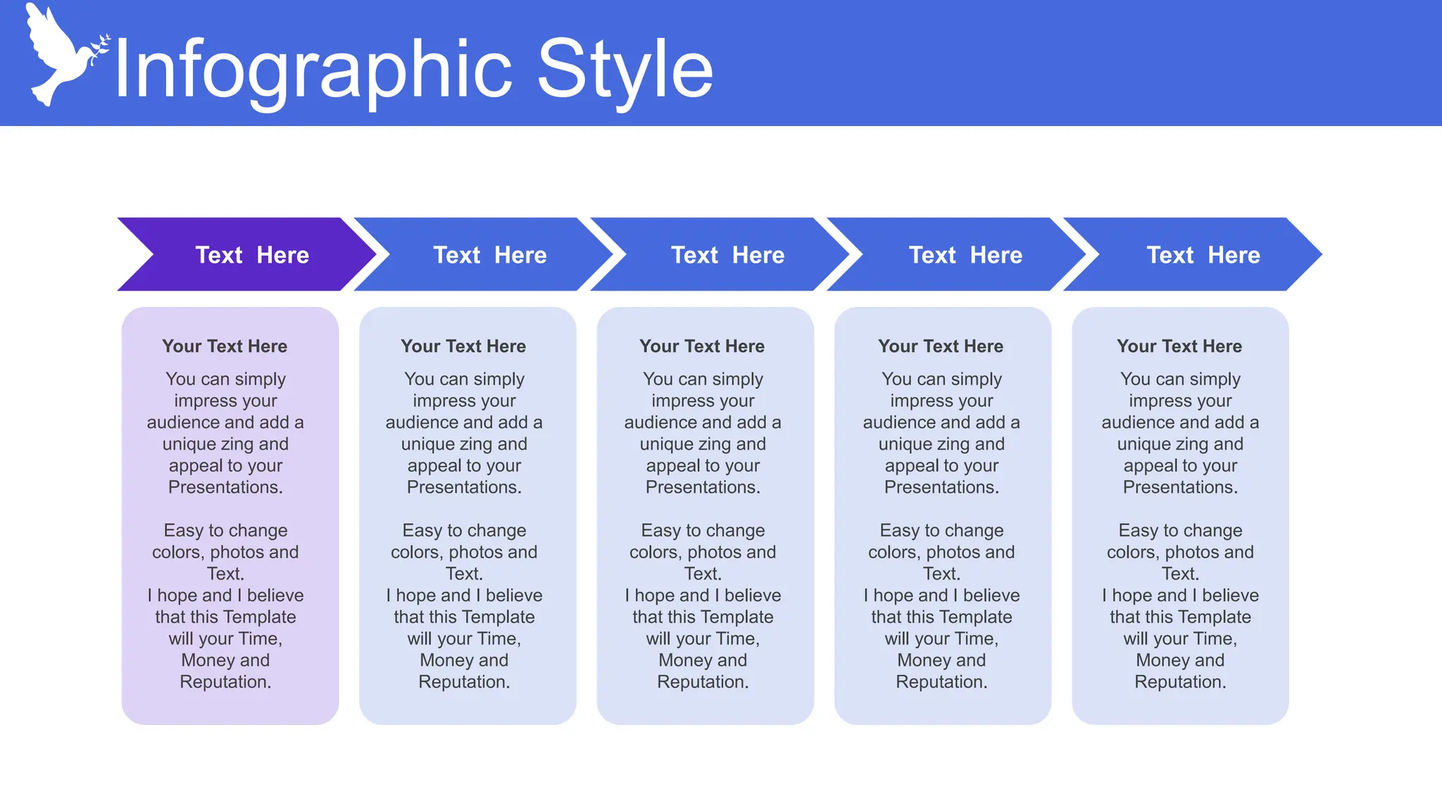 Dove Holy Spirit PowerPoint Templates.pptx