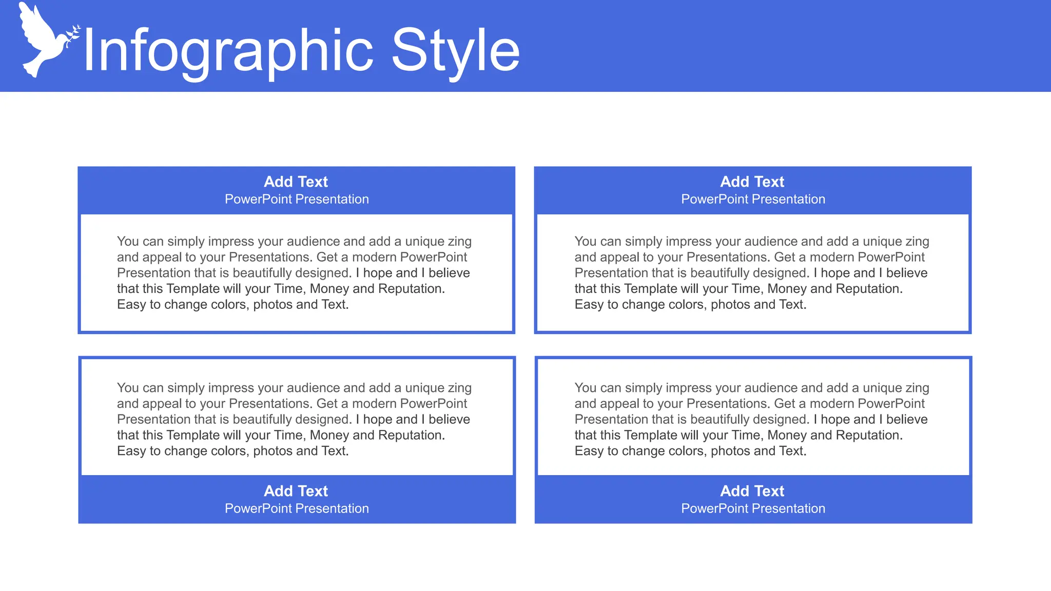 Dove Holy Spirit PowerPoint Templates.pptx