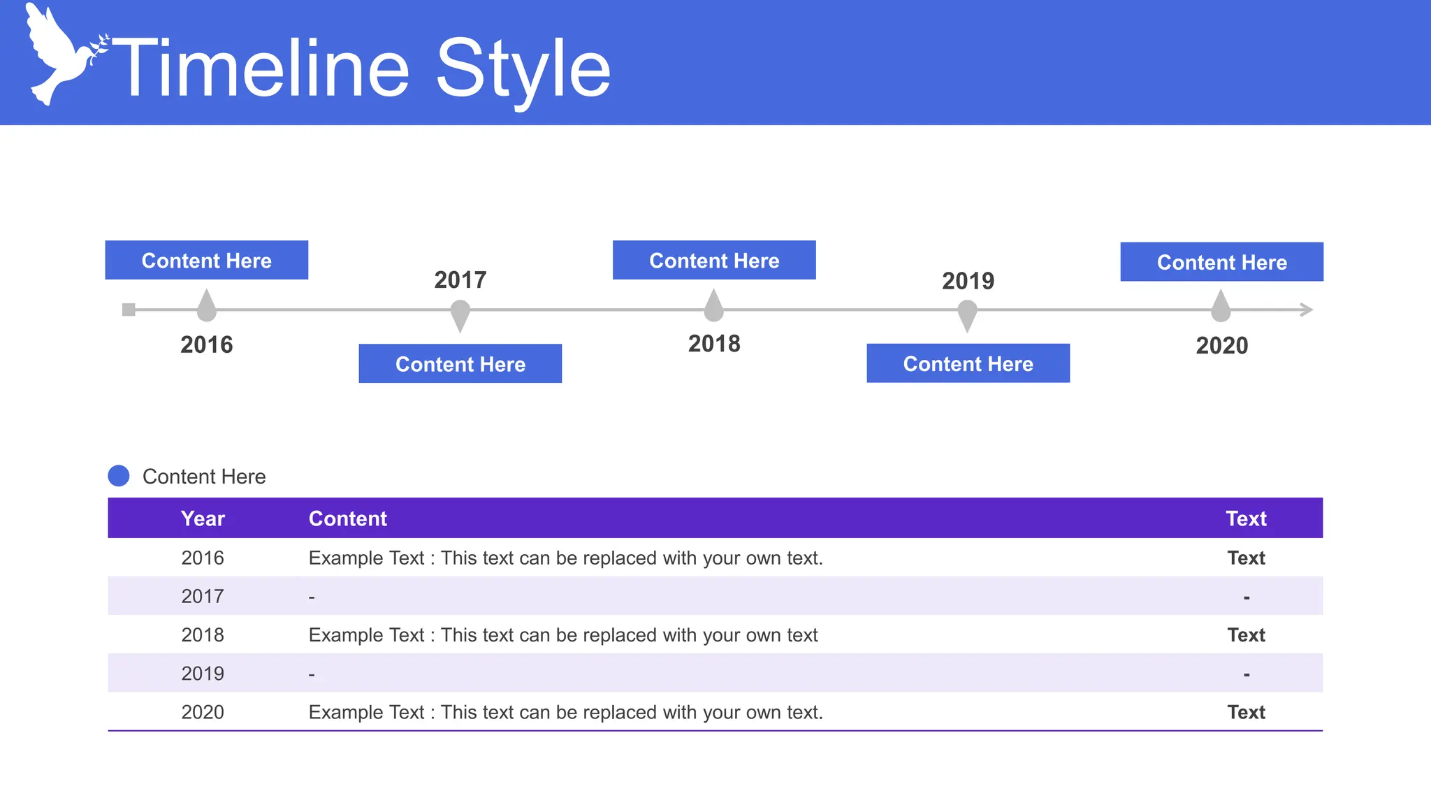 Dove Holy Spirit PowerPoint Templates.pptx