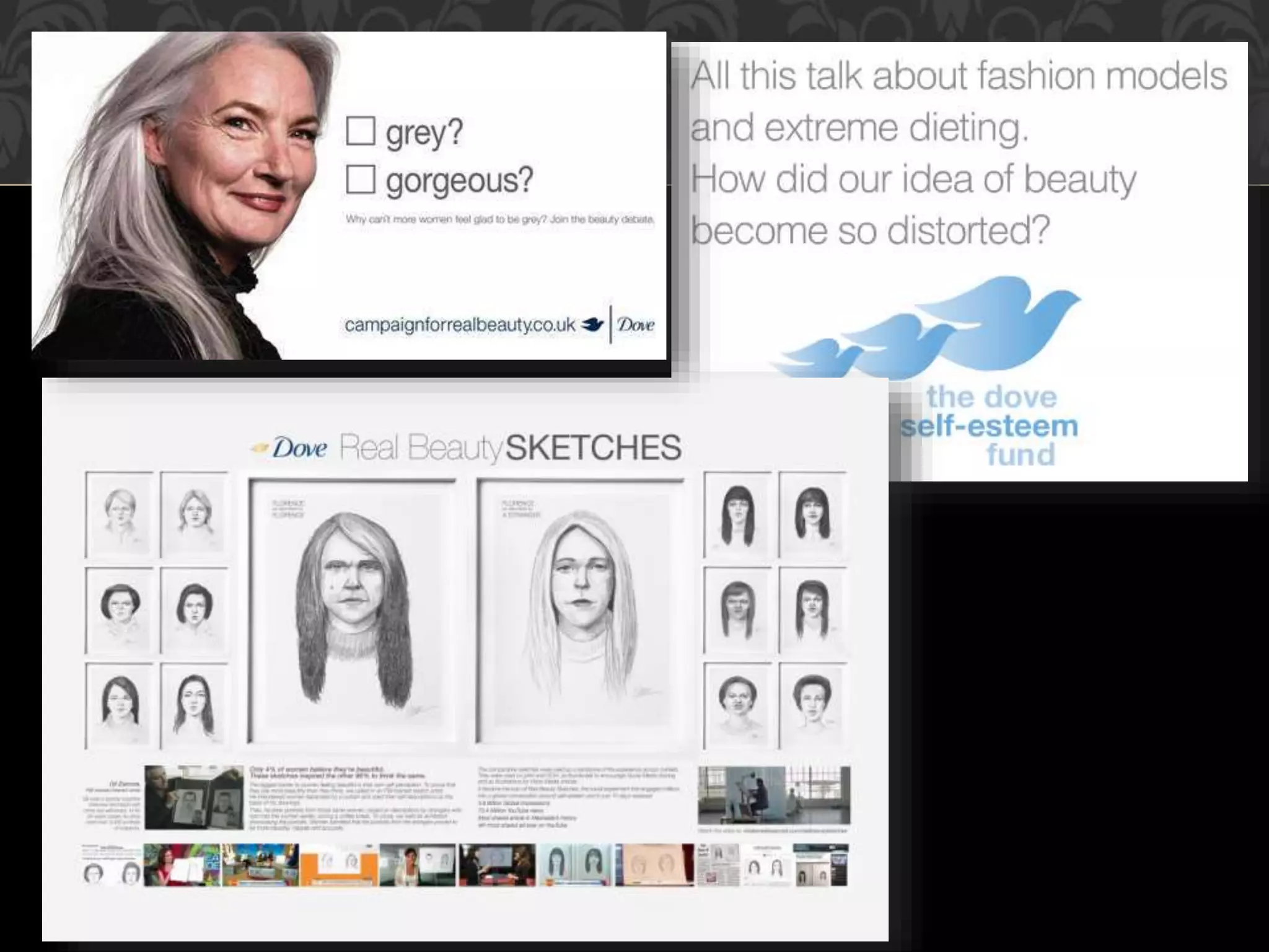 Dove marketing mix | PPTX