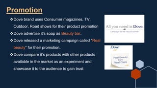 Dove marketing mix analysis_Deepika jena.pptx