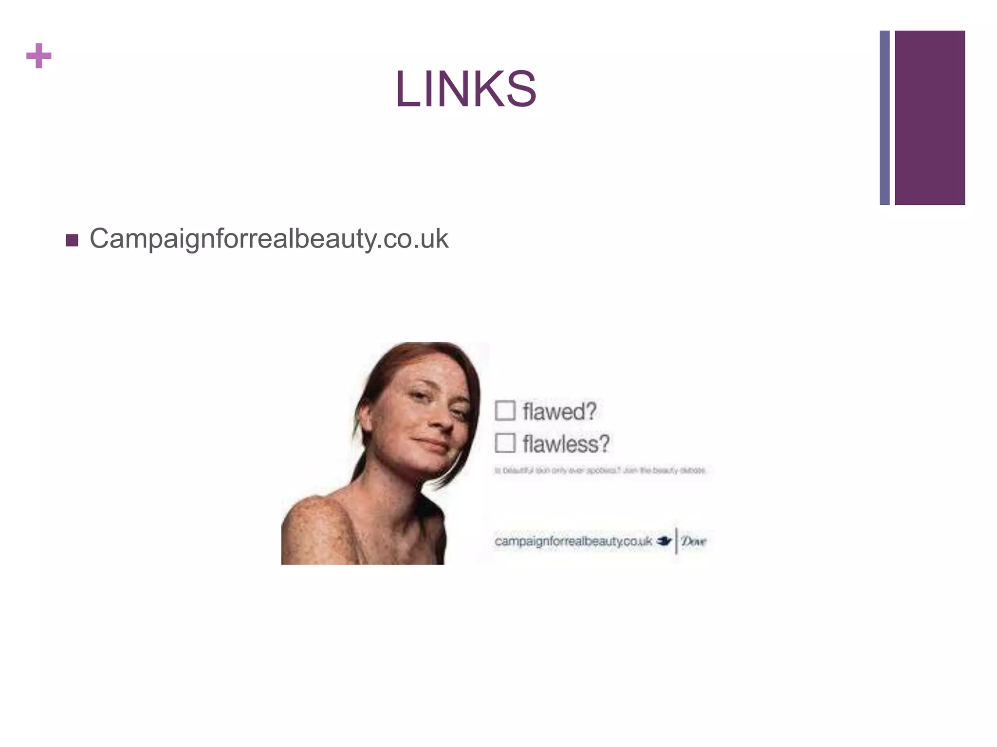 Dove presentation | PPTX