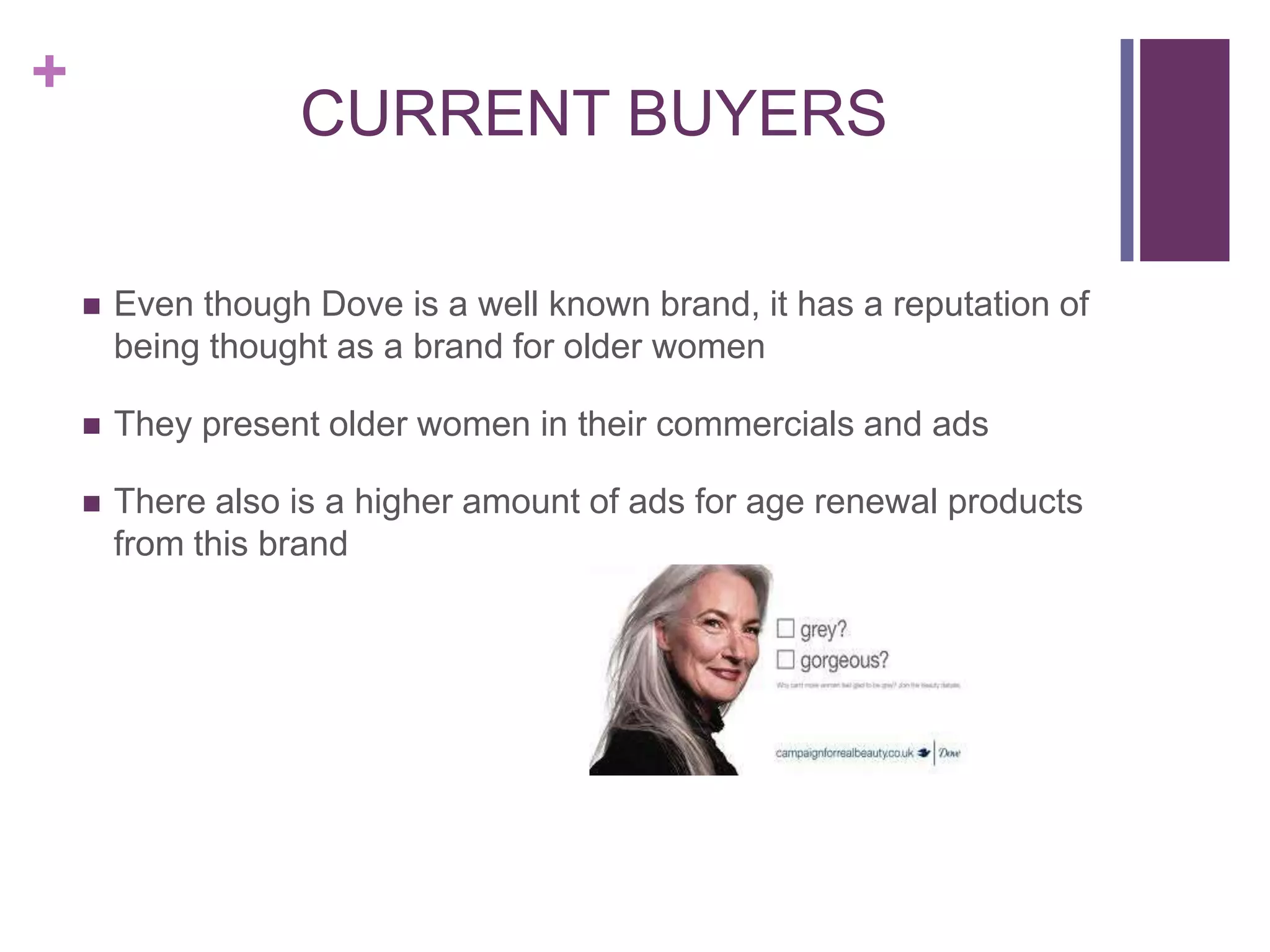 Dove presentation | PPTX