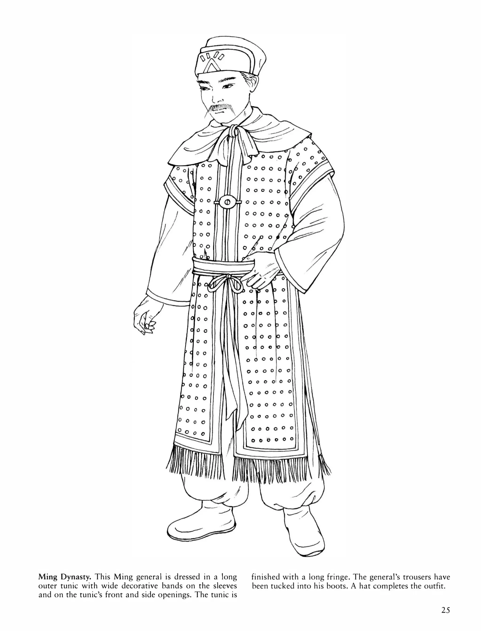 Dover chinese-fashions-pdf | PDF