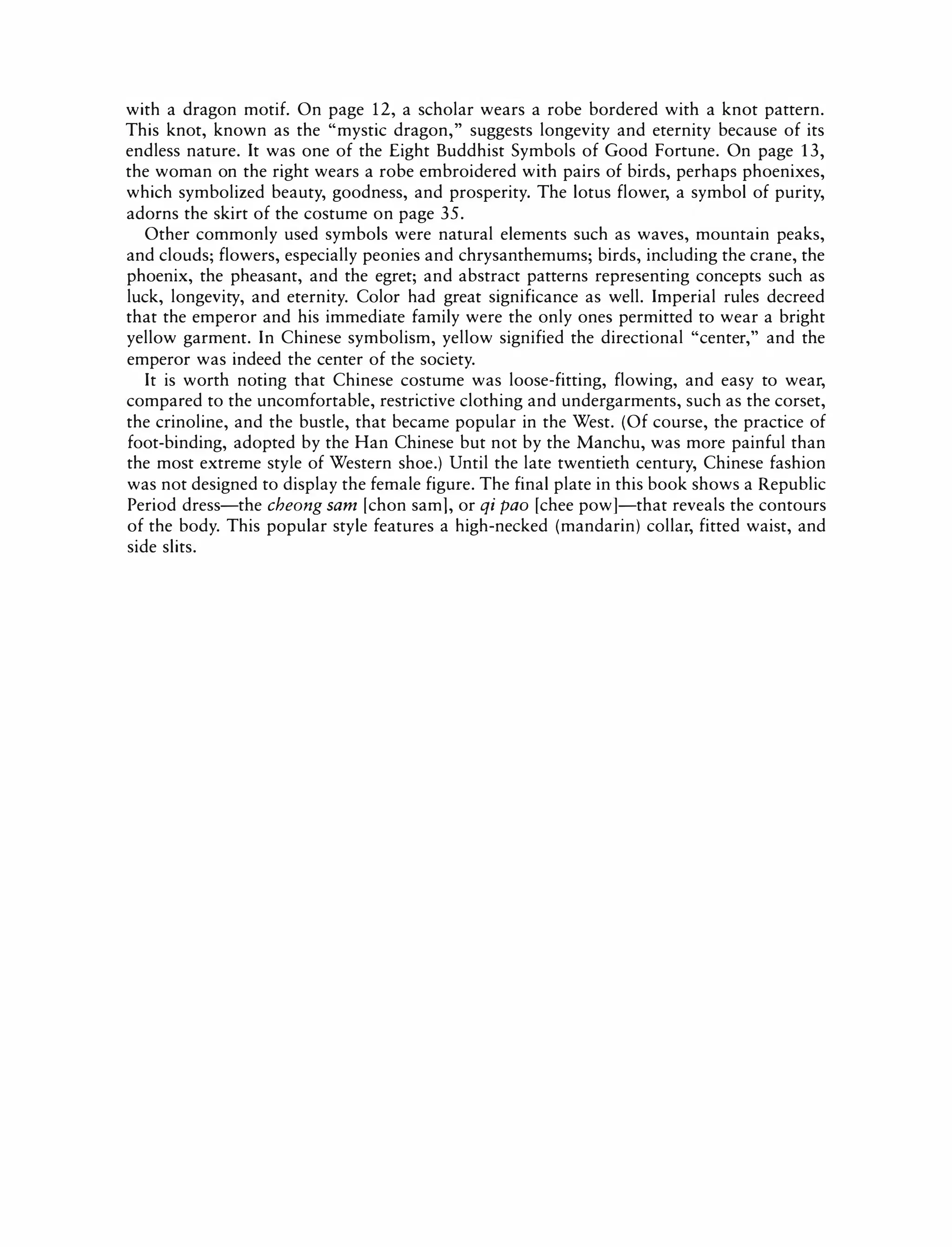 Dover chinese-fashions-pdf | PDF