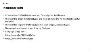 DOVE REAL BEAUTY CAMPAIGN.pptx
