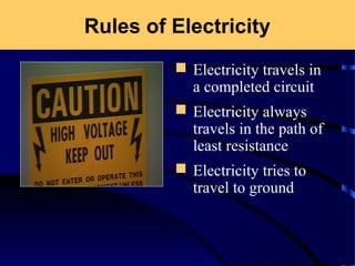 Dover electric | PPT