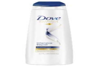 Dove shampoo | PPT