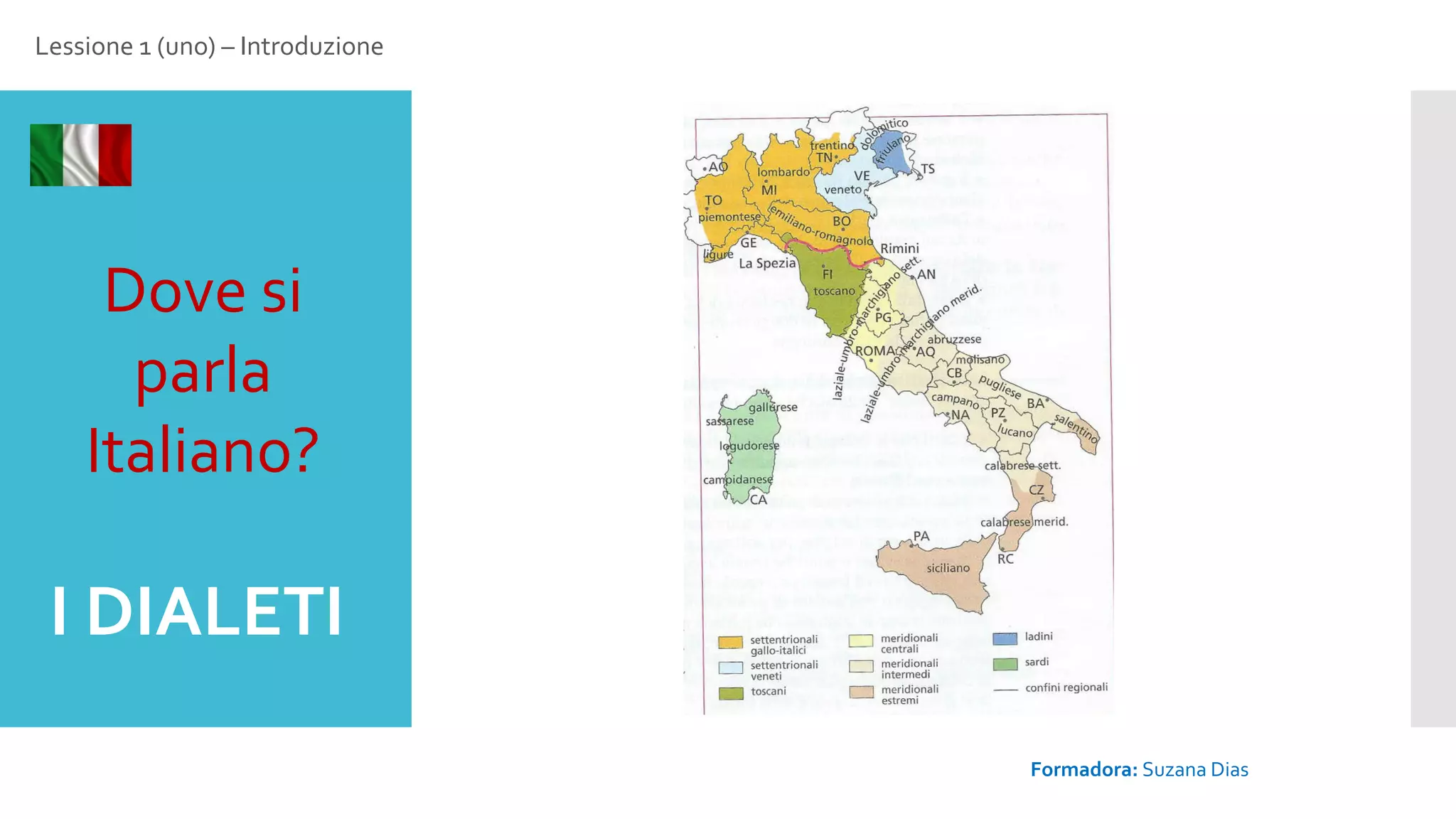 dove si parla italiano.pdf