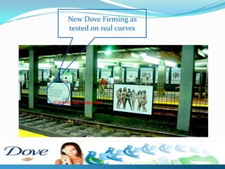 Dove SWOT | PPT
