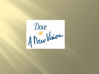 Dove toothpaste emba final | PPT