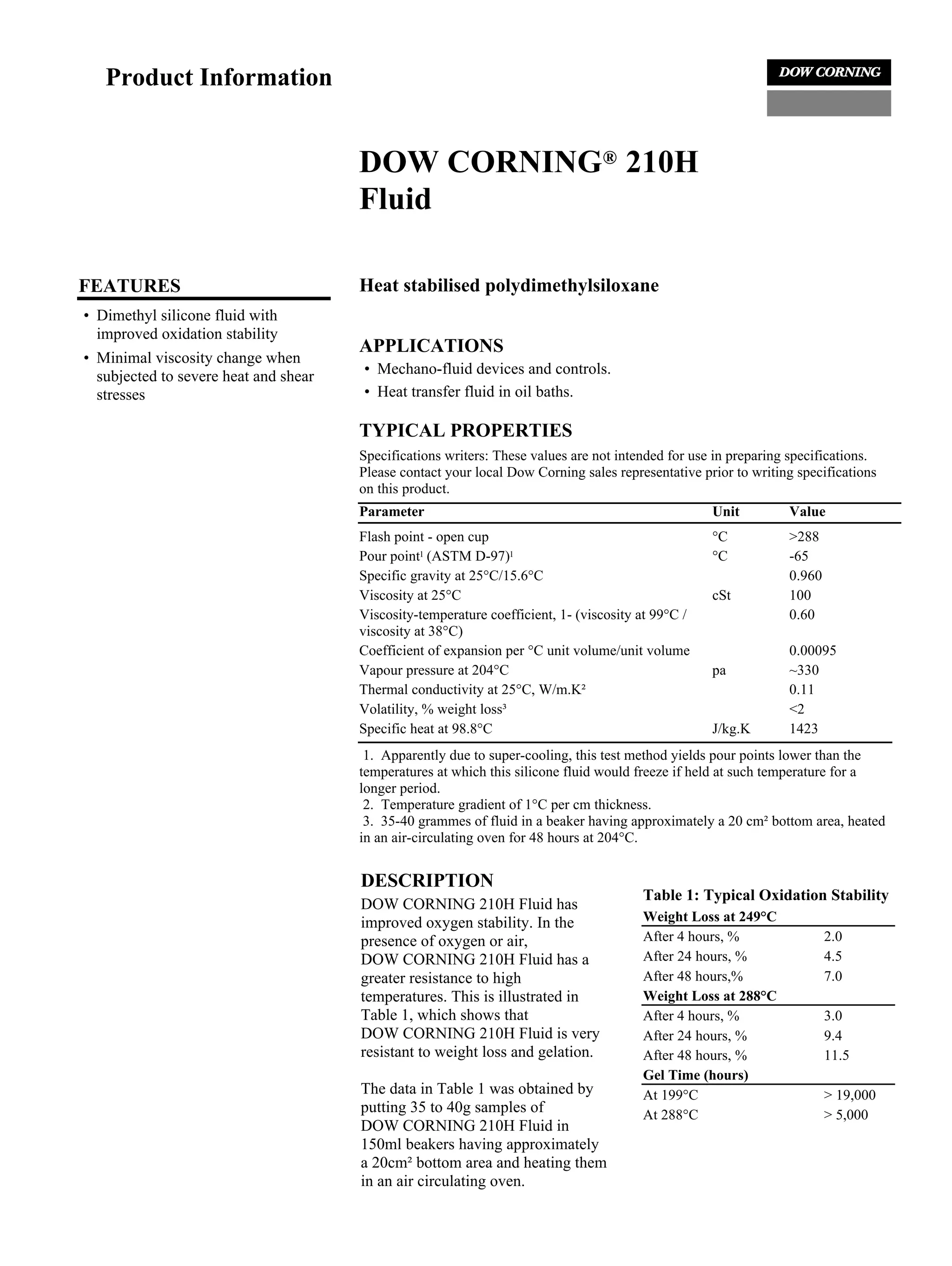 Dow Corning 210h.pdf