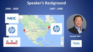 Do we need to move to silicon valley for a successful fundraising ...