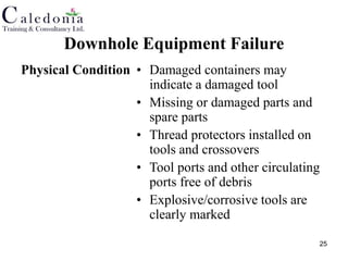 downhole equipment failure11 failure.ppt