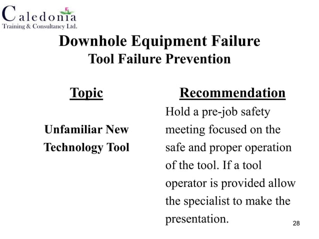 downhole equipment failure11 failure.ppt