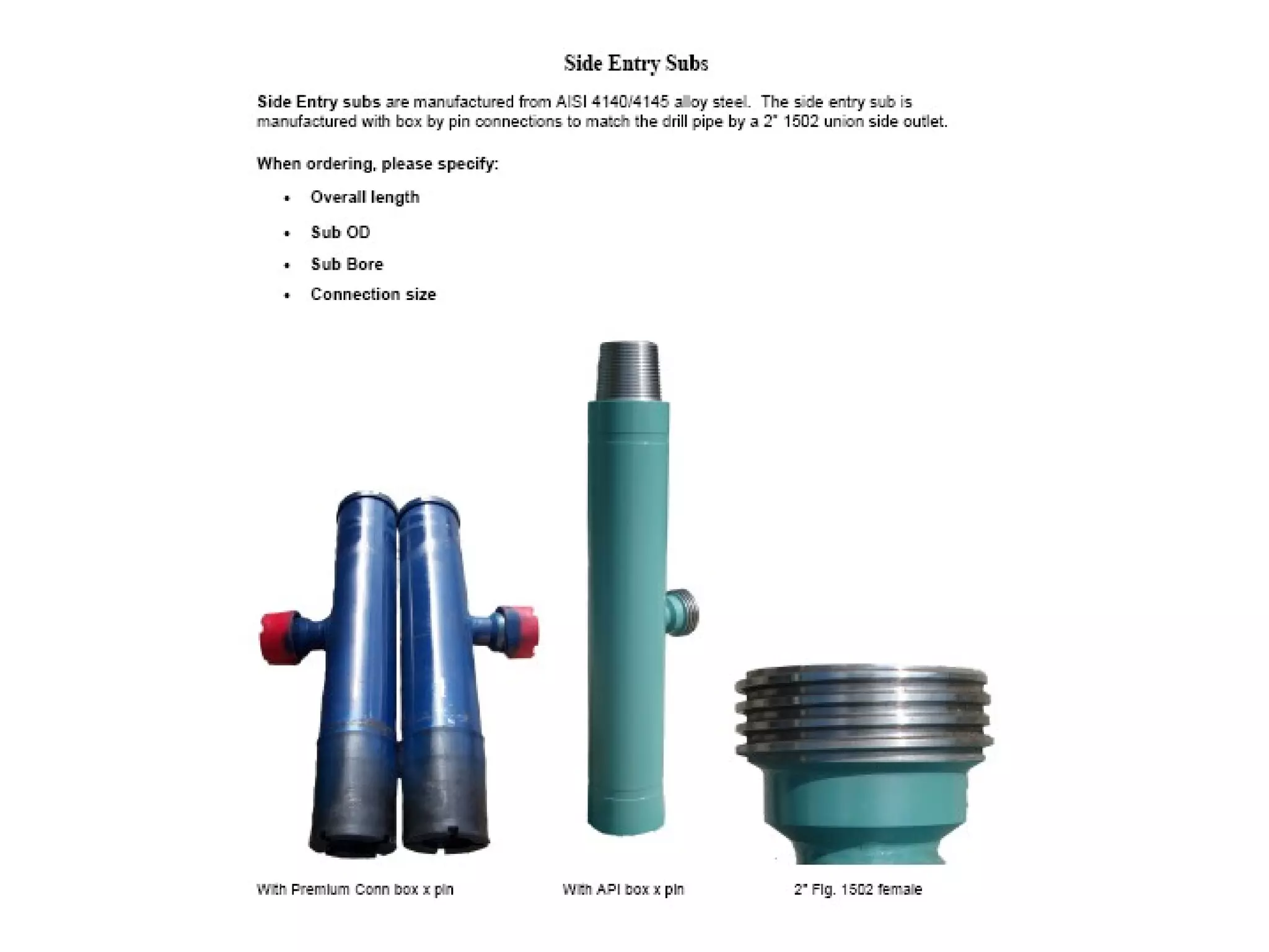 Downhole Oil Tools | PPT