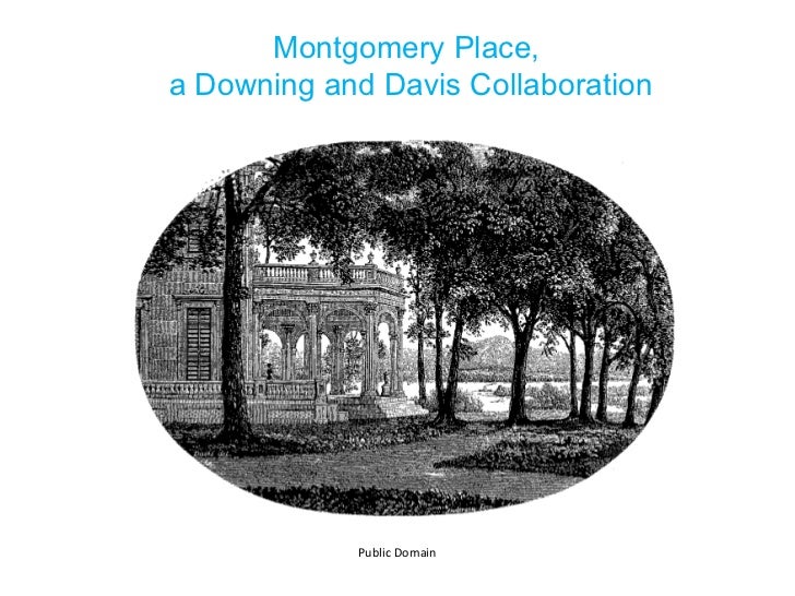 Andrew Jackson Downing