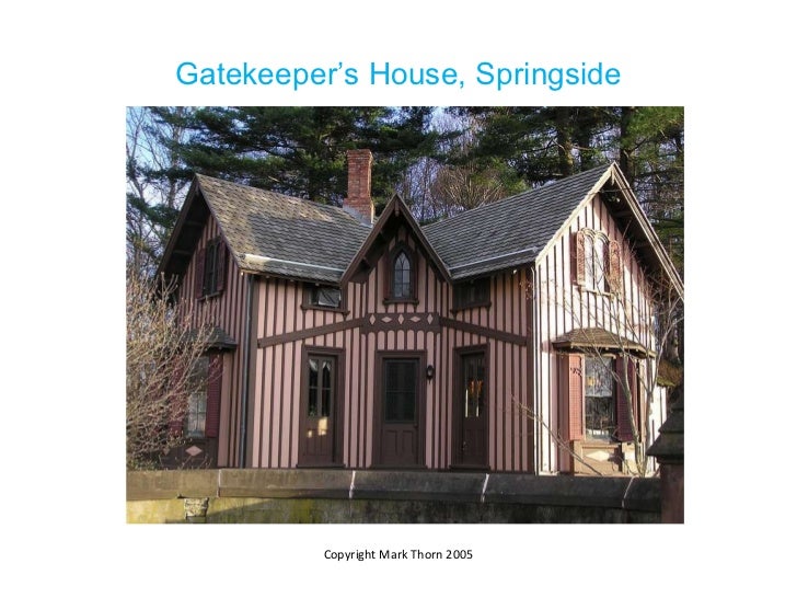 Andrew Jackson Downing