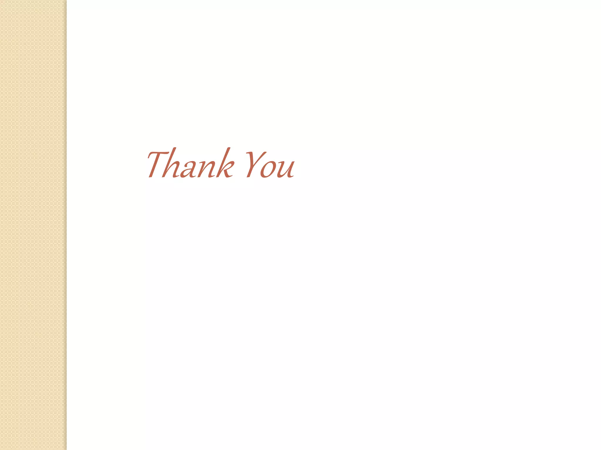 Downlighters or Recessed lights | PPTX