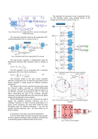 PV inverter | PDF