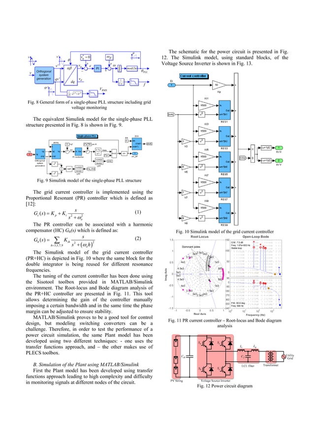 PV inverter | PDF