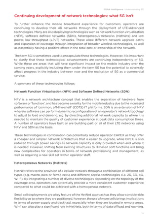 Understanding 5G: Perspectives on future technological advancements in mobile | PDF