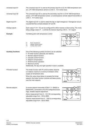 Download | PDF | Radio Control | Hobbies & Interests